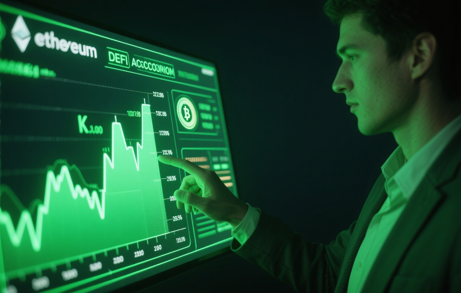 How Blockchain Mining Software Powers Cryptocurrency Creation A ...