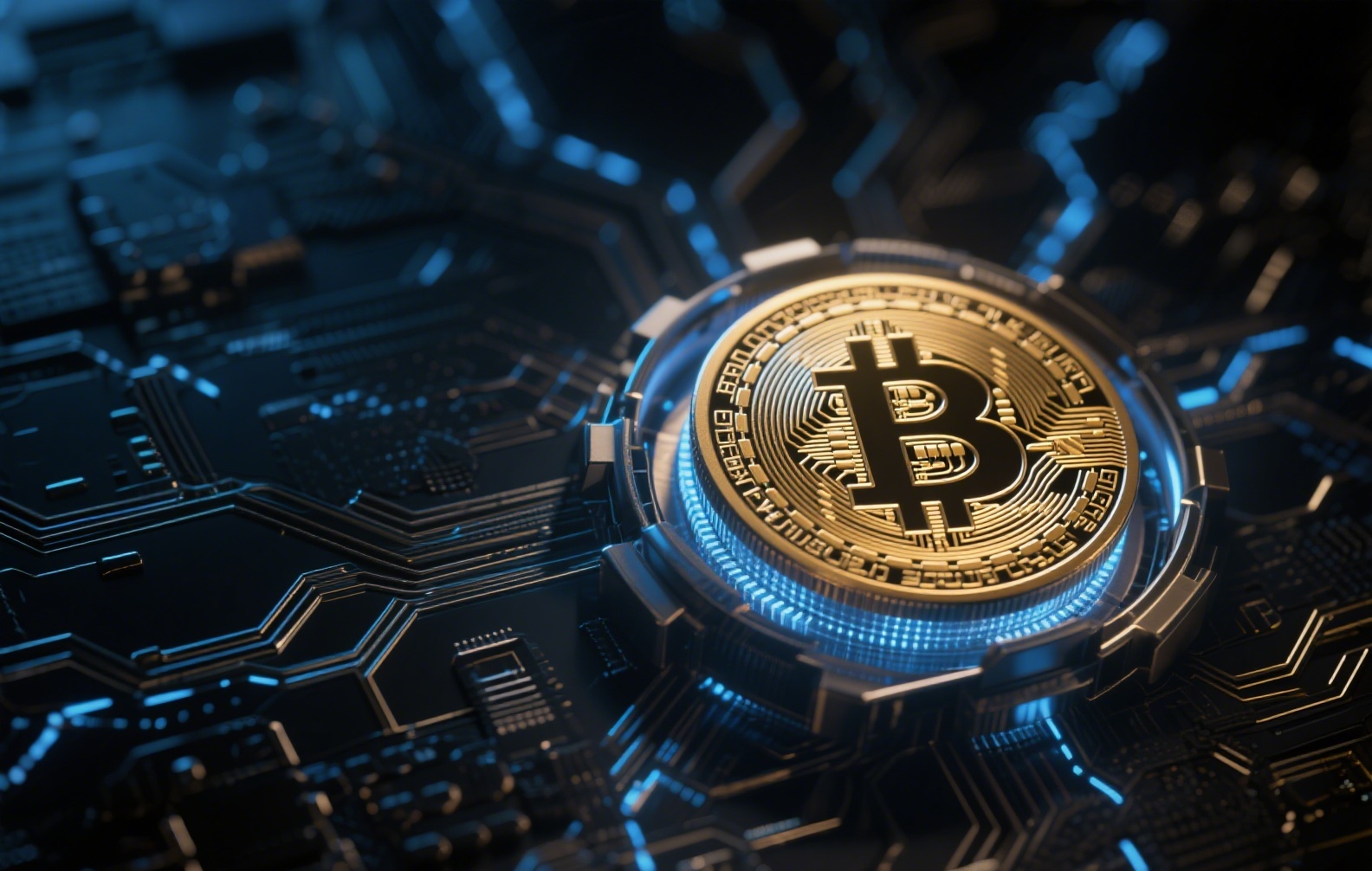 What Is POCC Blockchain A Beginner's Guide to Mining POCC