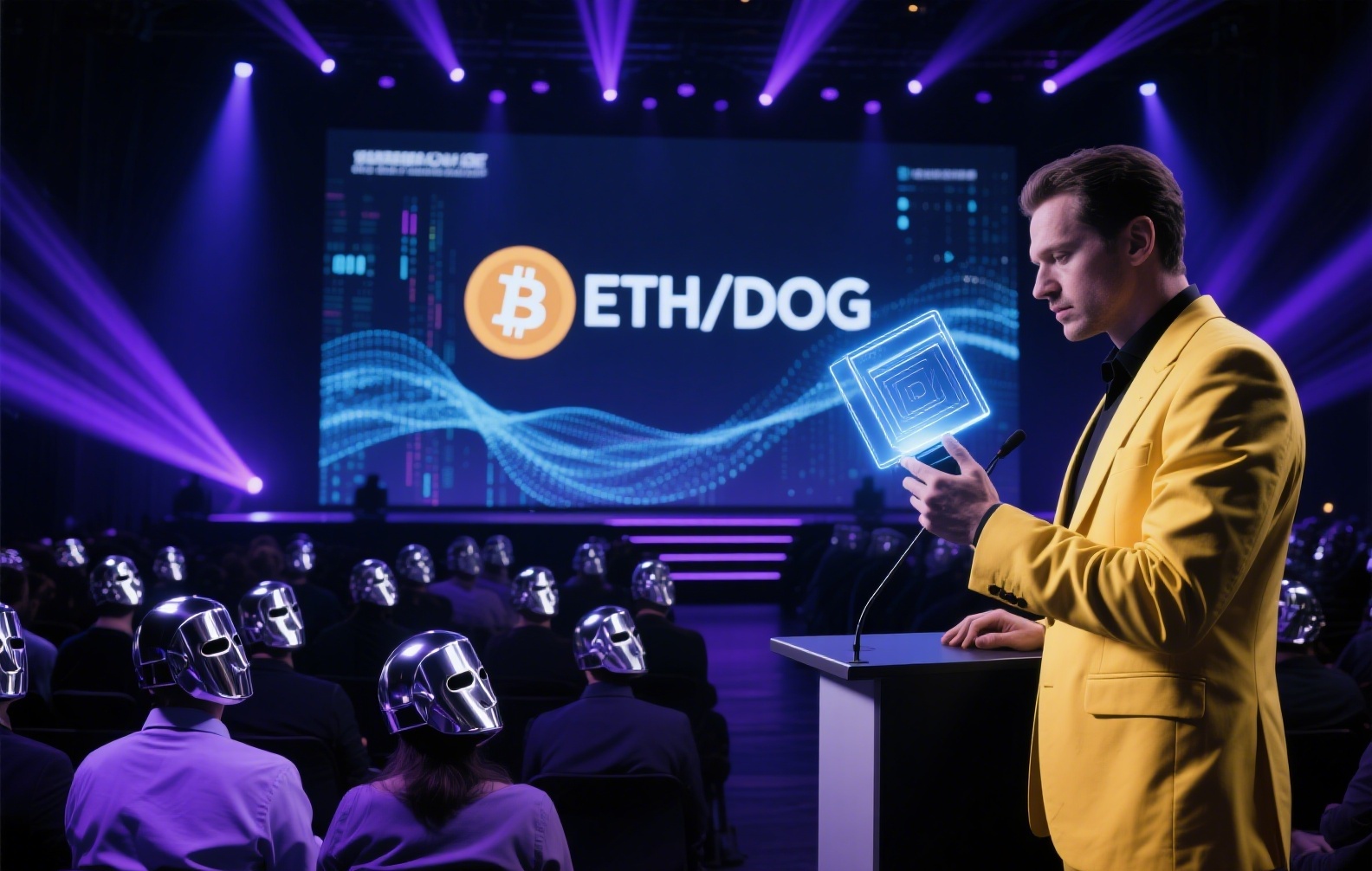 The Future of Money How Digital Currency is Transforming Global Finance